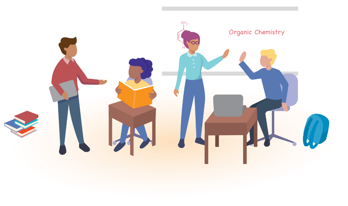 Reach More Students Beyond Your Learning Center