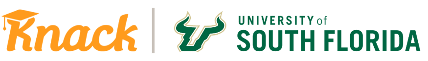 Get free peer tutoring at USF!