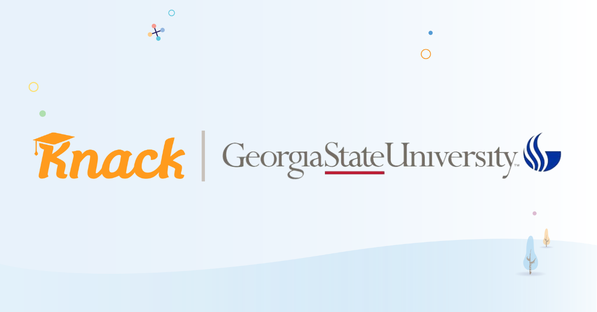 Get free peer tutoring at Georgia State!