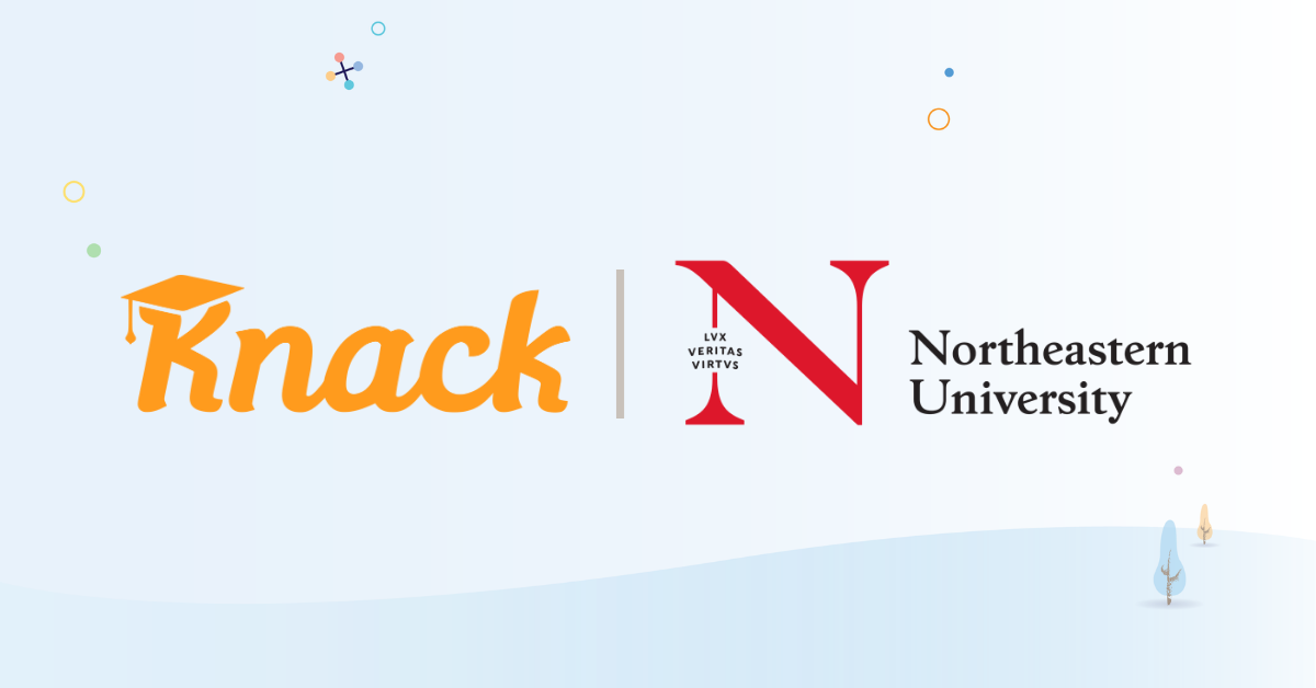 Get free peer tutoring at Northeastern!