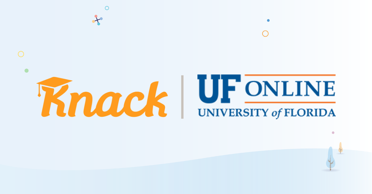 Get free peer tutoring at UF Online!