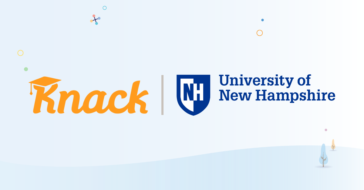 Get free peer tutoring at UNH!