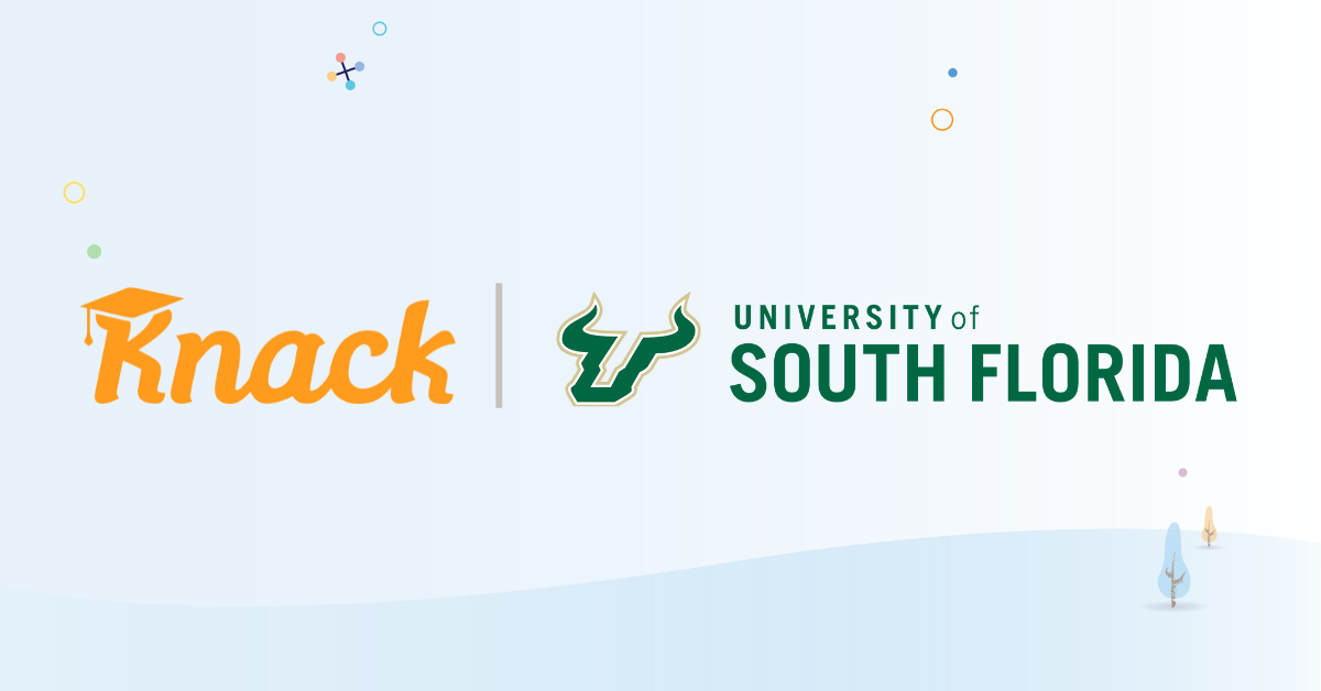 Get free peer tutoring at USF!